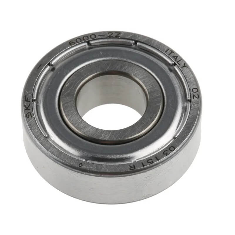 Guolis 6000-2Z | Biomedikos centras