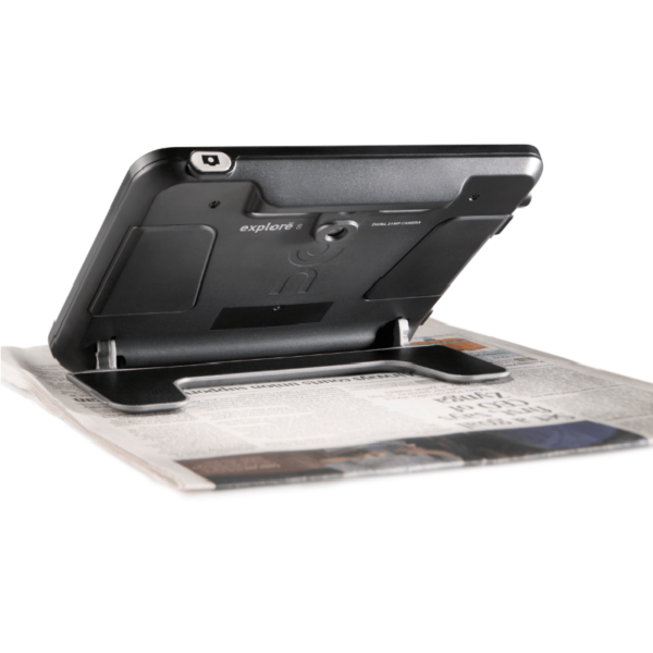 Humanware Explore 8 | Biomedikos centras