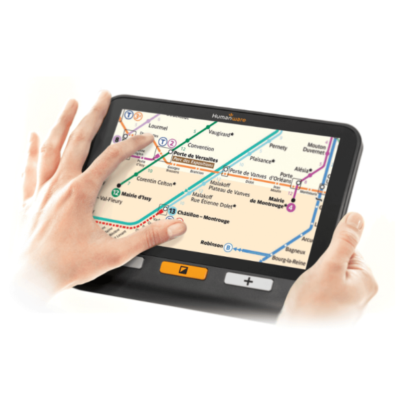 Humanware Explore 8 | Biomedikos centras